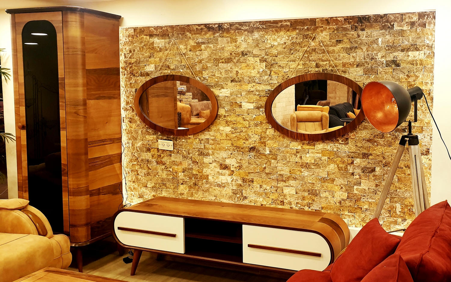 Gallery: Light Stone Turkey