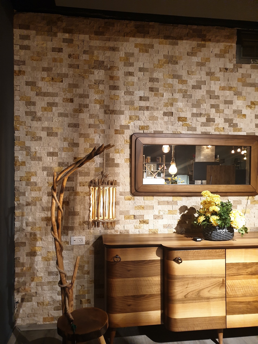 Gallery: Light Stone Turkey